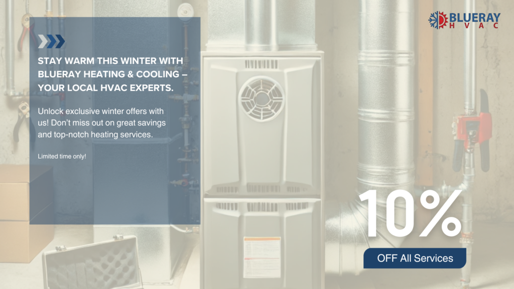 Heating and Air Conditioning Install Repair Company Near Me